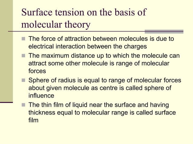 17 SURFACE TENSION.ppt