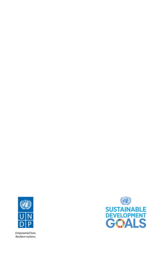 17. Sustainable Development Goals UN | PDF