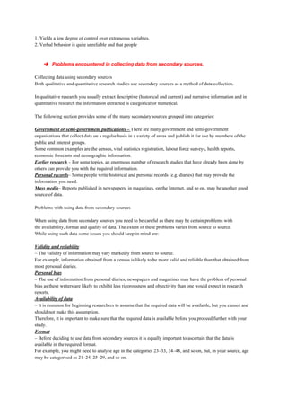 research methodologies in architecture | PDF