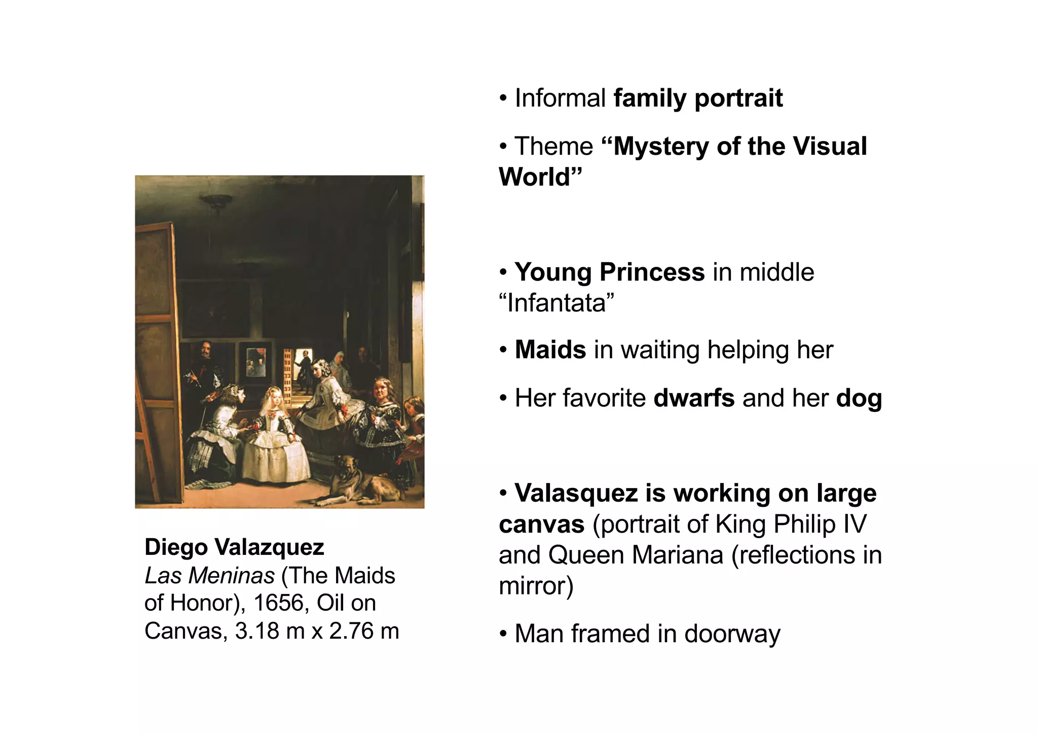 17th and 18th Century Art | PDF