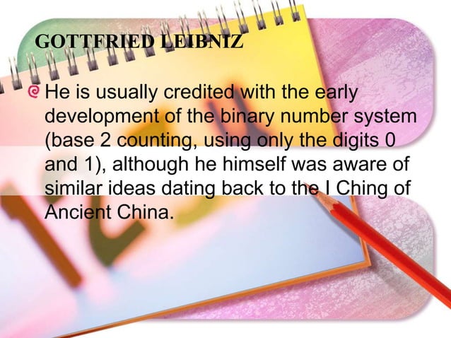 History of Mathematics: 17th Century Mathematics | PPTX