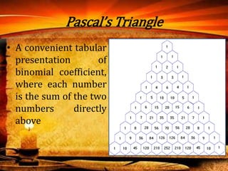 17th century mathematics (napier, mersenne, descartes, fermat, & pascal ...