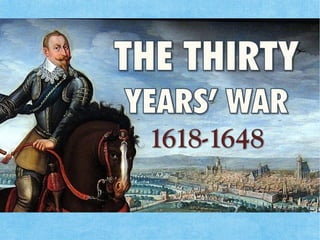 17th century part 1 | PDF
