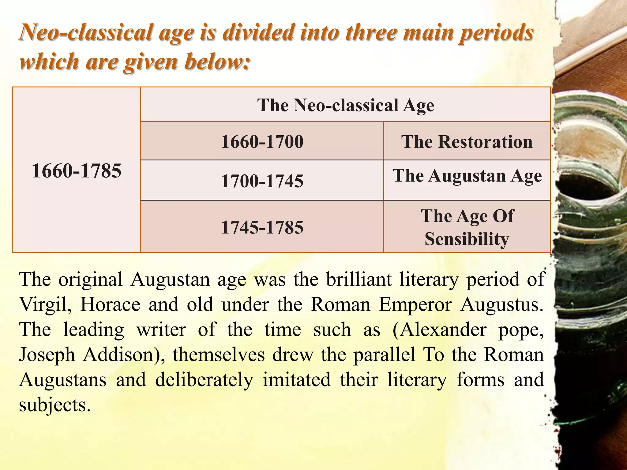 17th century poetry | PPTX