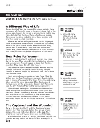 17the civil war | PDF