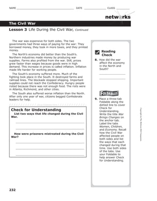 17the civil war | PDF