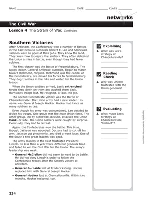 17the civil war | PDF