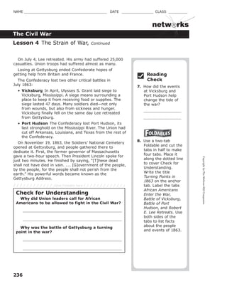 17the civil war | PDF