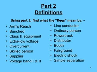 17th Edition Part 2 3 | PPT