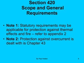 17th Edition Part 4 2 | PPT | Indoor Environmental Quality | Home & Garden