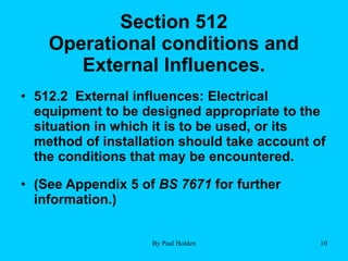 17th Edition Part 5 1 | PPT