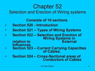 17th Edition Part 5 2 1 | PPT