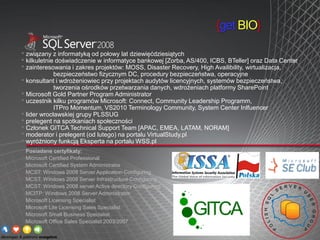 Introduction to SQL Server Analysis services 2008 | PPT