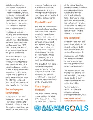 17th SDG's | PDF