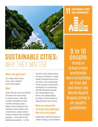 17th SDG's | PDF