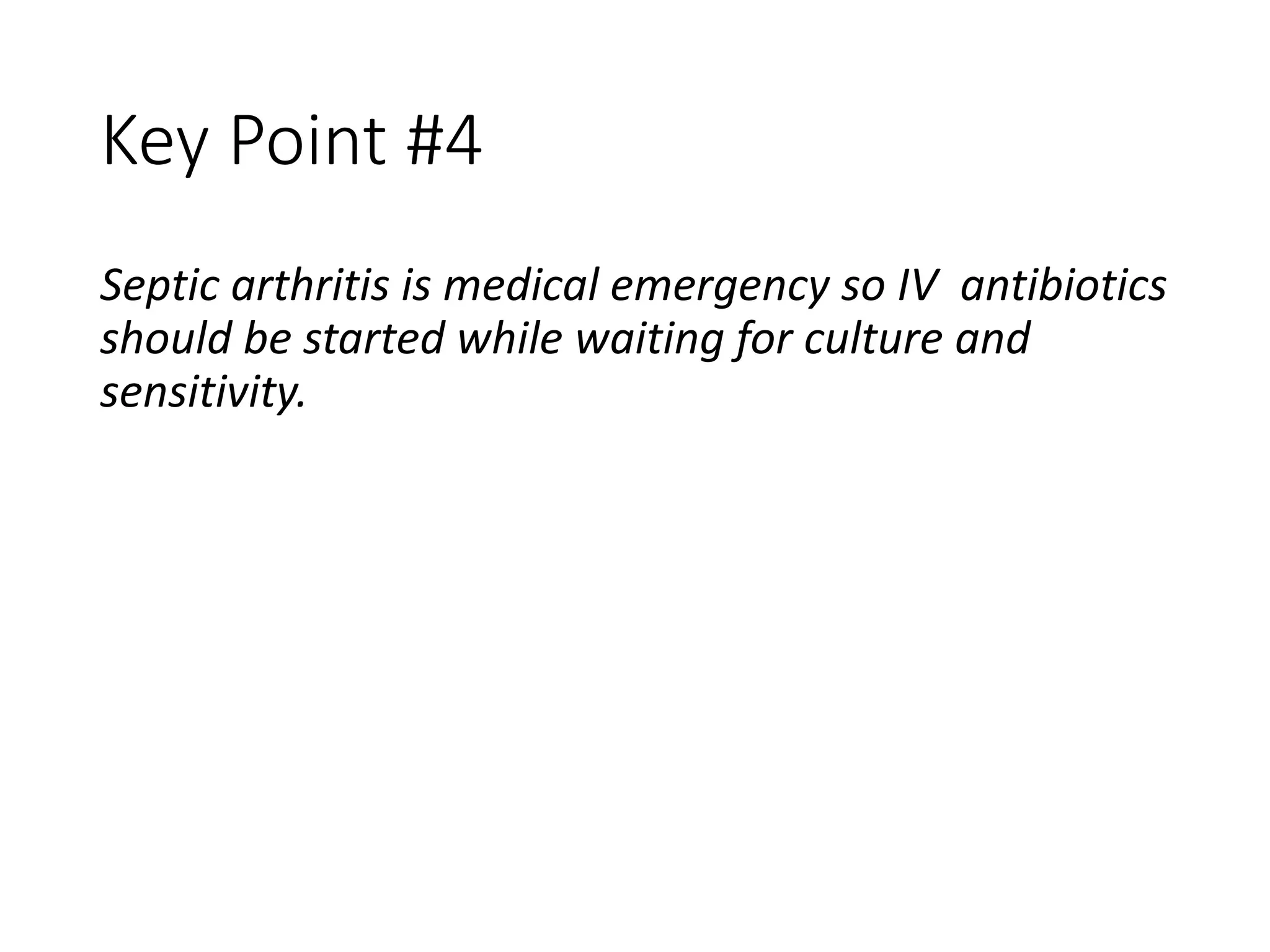 Primary care approach to joint pain | PPTX