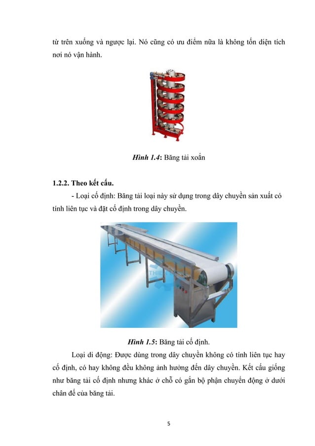 Đề tài: Thiết kế hệ thống đếm và điều khiển đóng gói sản phẩm, 9đ | PDF