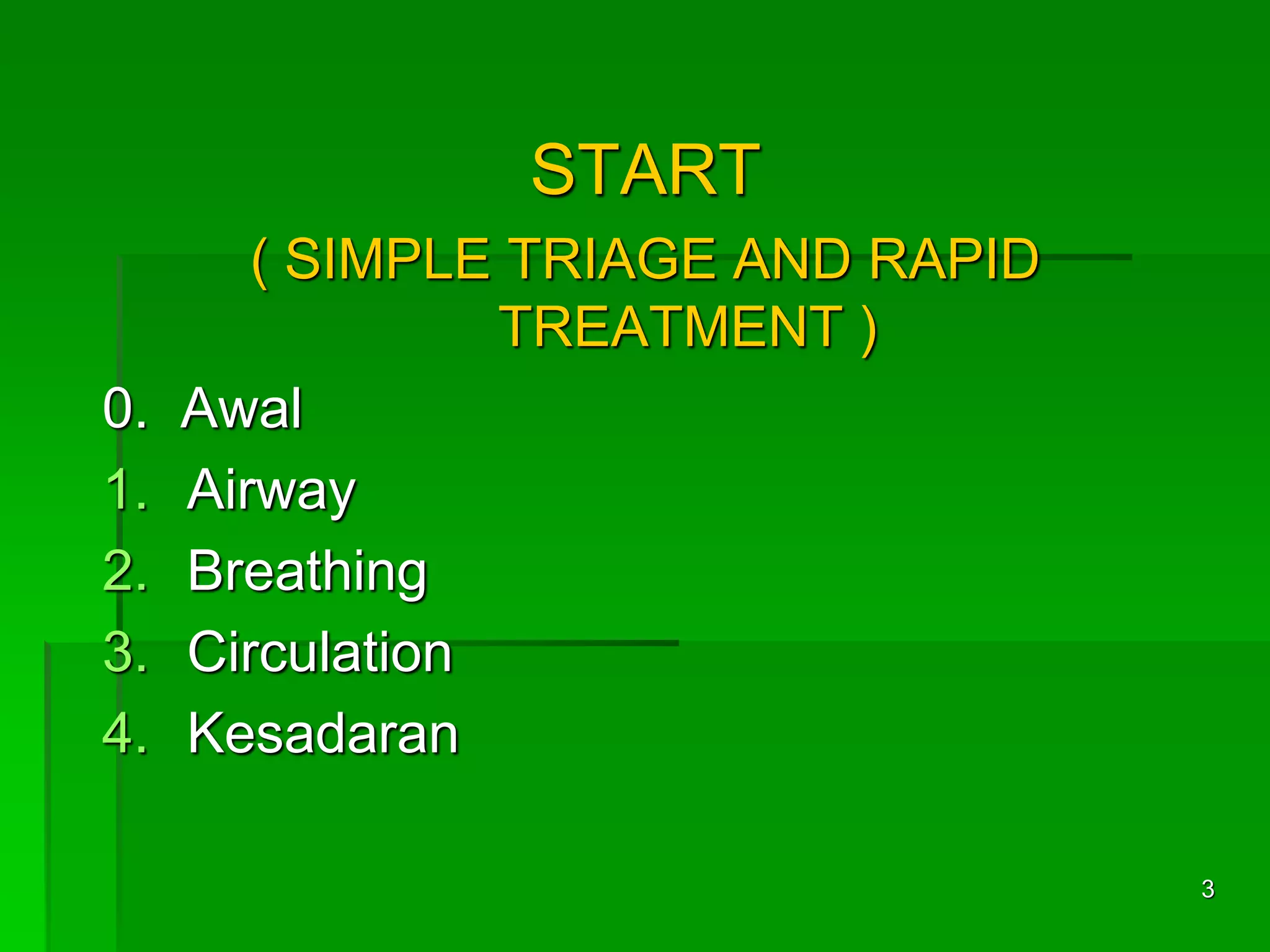 17 Triage | PPT