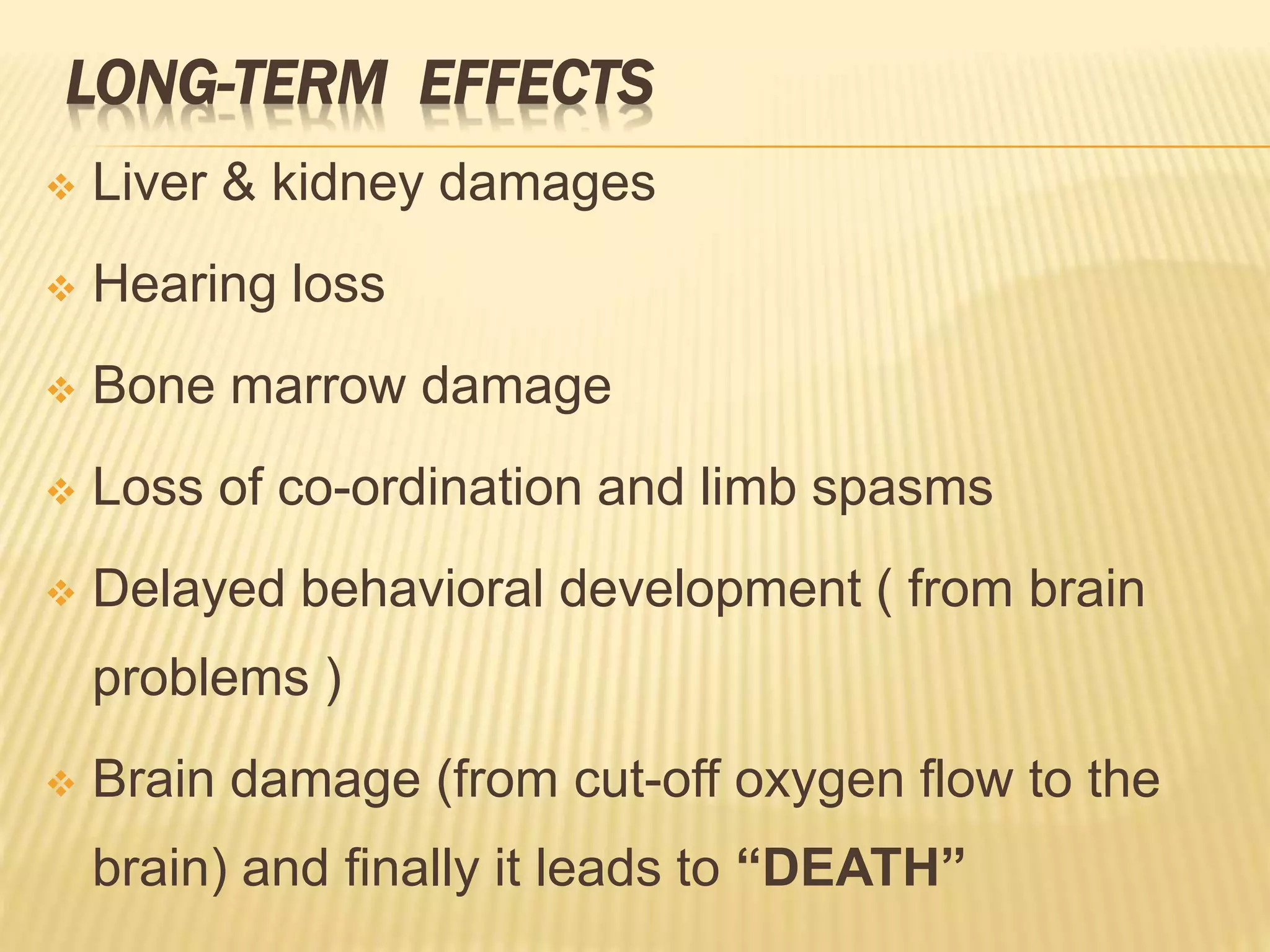 types of drug use & different drug effects | PPTX