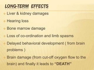 types of drug use & different drug effects | PPTX