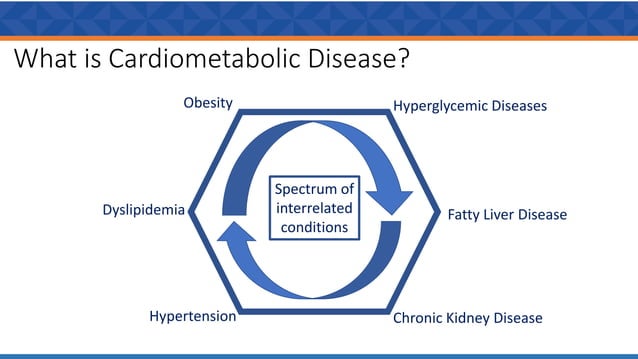 Cardiometabolic Revolution: Comprehensive Metabolic Care in Heart ...
