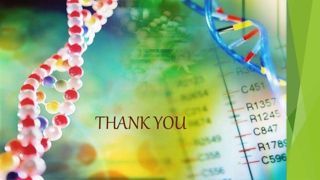 polymerase chain reaction
