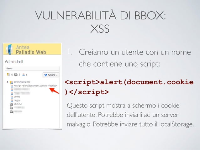 17 - Web Application Threats | PPT