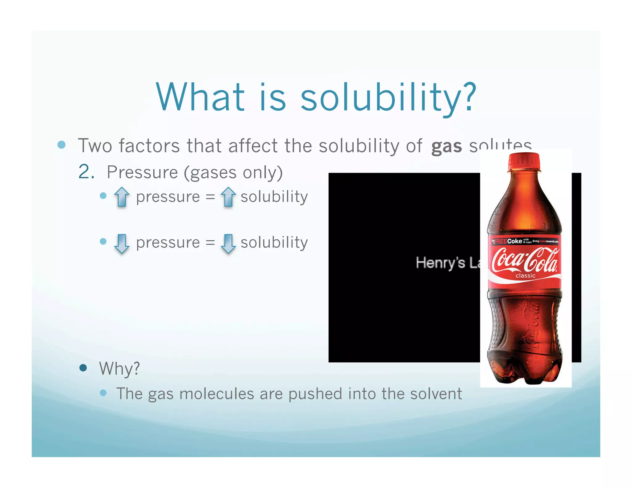1 7 What Is Solubility | PDF
