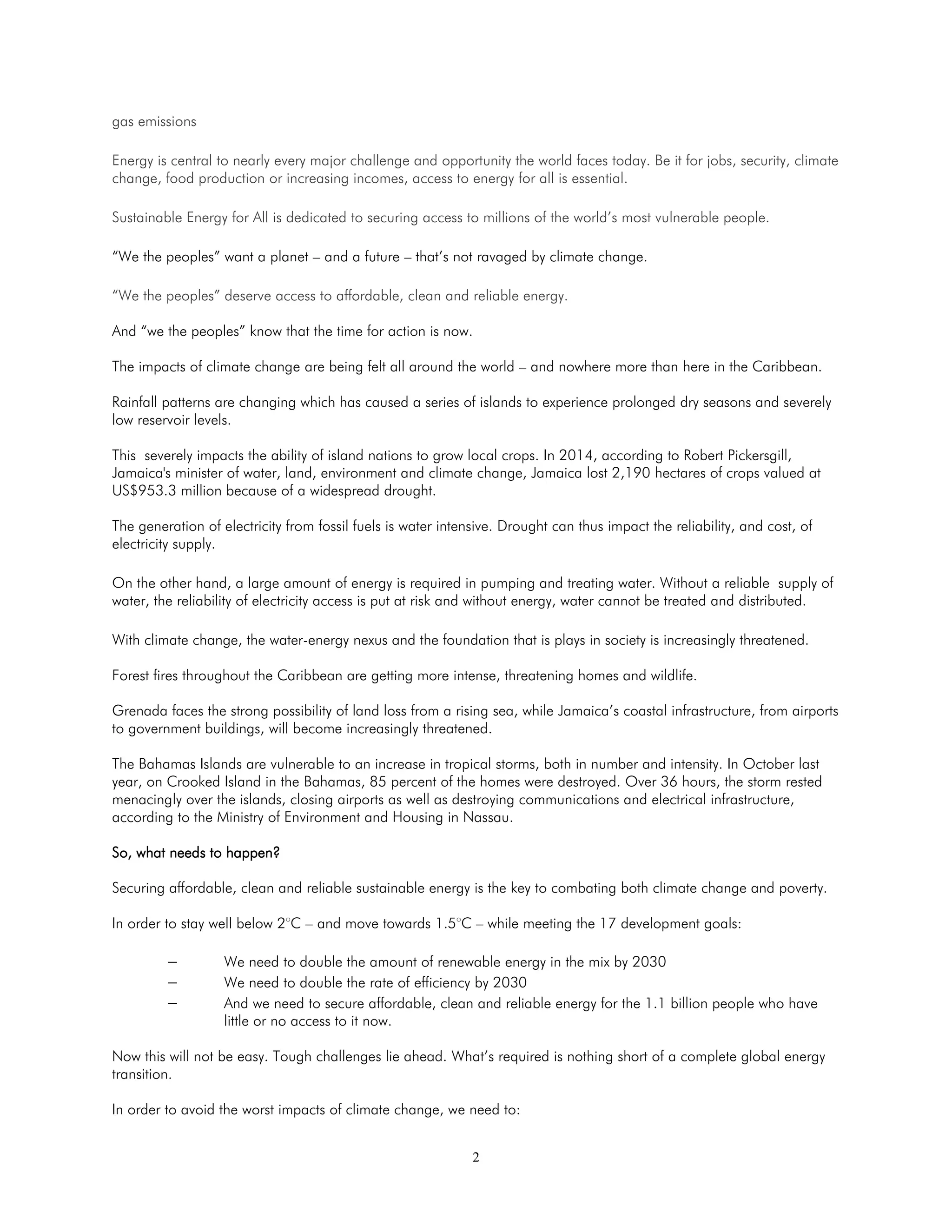 17th William G. Demas Memorial Lecture | PDF