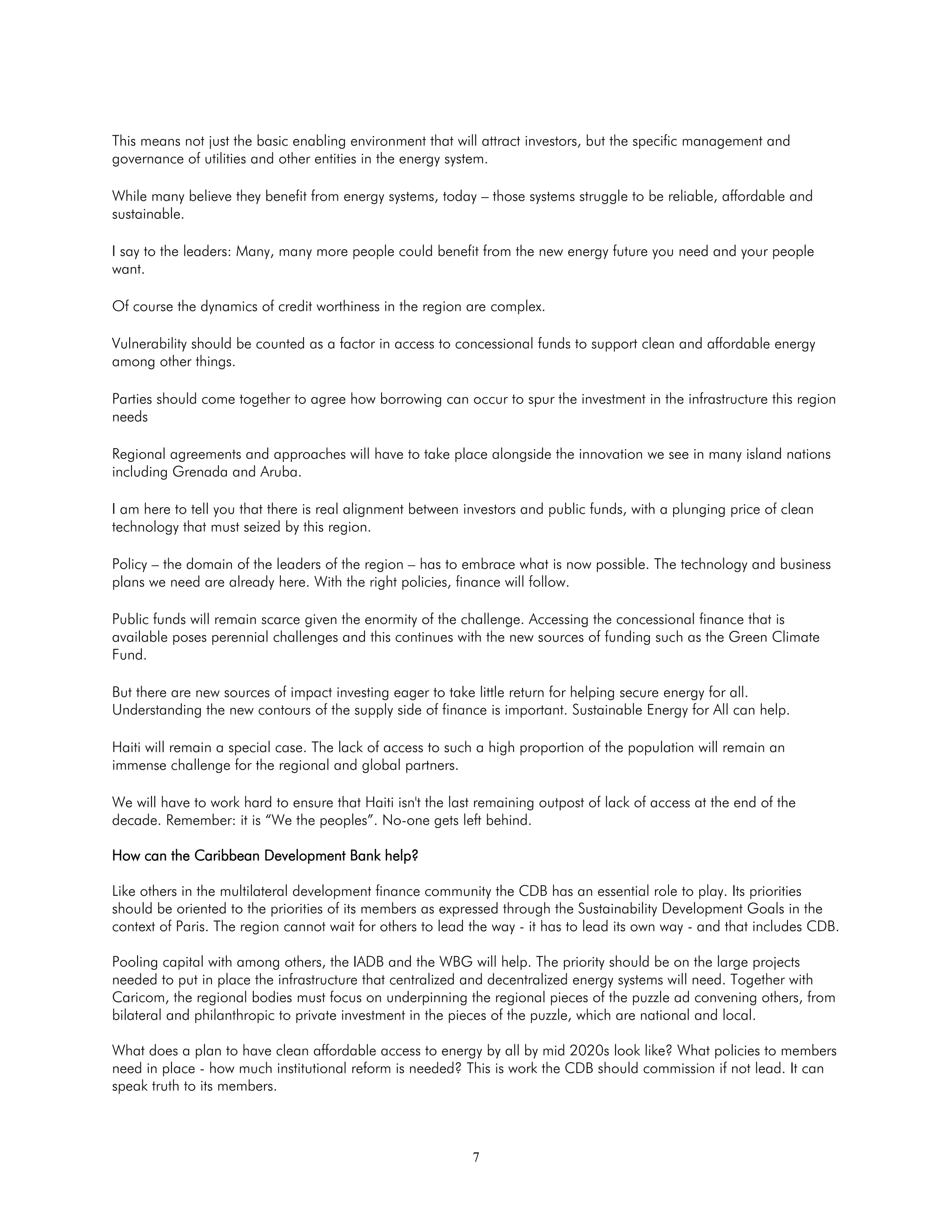 17th William G. Demas Memorial Lecture | PDF