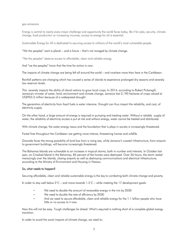 17th William G. Demas Memorial Lecture | PDF