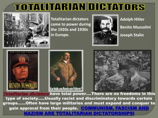 17 wwii 1 2day | PPT