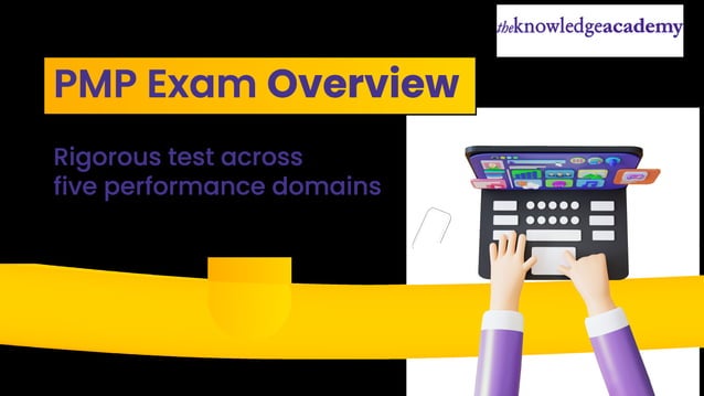 Ace your PMP exams and propel your Project Management career forward! | PDF