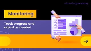 Crack the code of Project Management with these 5 key phases! | PPT