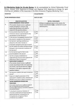 18-09-082. MONITORING AND EVALUATION OF WORK IMMERSION.pdf