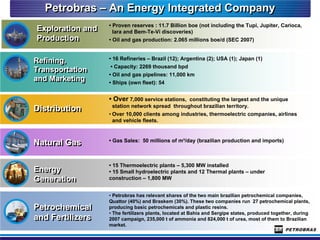 18 09-2008 Paulo Roberto Costa na Rio Oil and Gas Expo Conference no ...