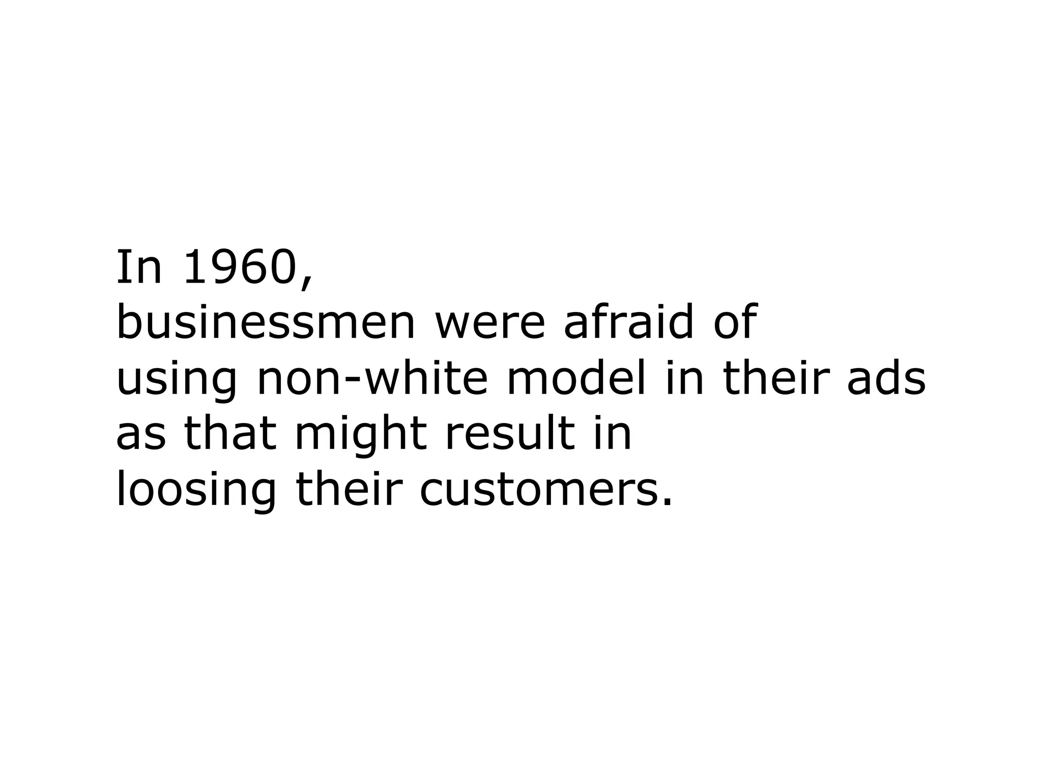 Diversity in Online Advertising: A Case Study of 69 Brands on Social ...