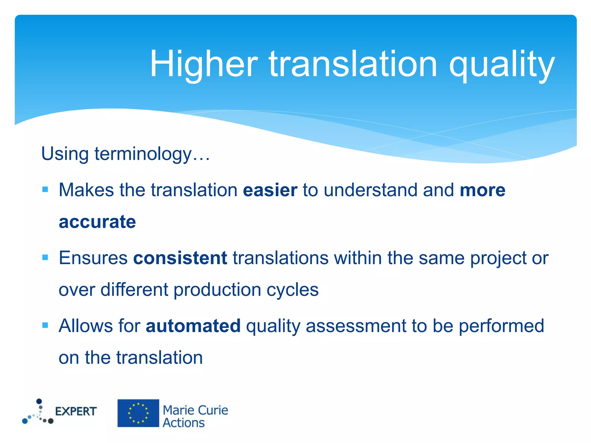 18. Alessandro Cattelan (Translated) Terminology | PPT