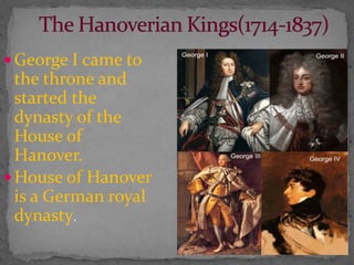 18.yy historical background in English Literature | PPT