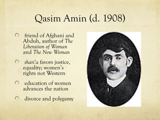 18. women in islam today | PPT