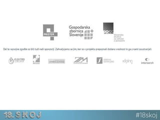 18. skoj nataša logar | PPT