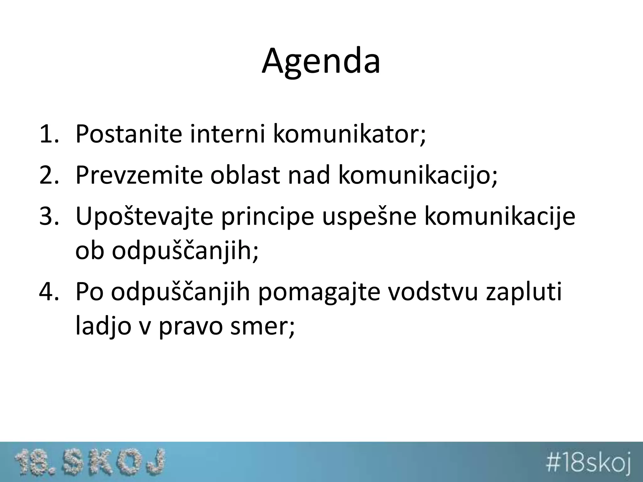 18. skoj nejka grabnar | PPT