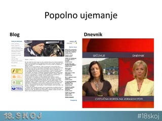 Teorija uokvirjanja | PPTX