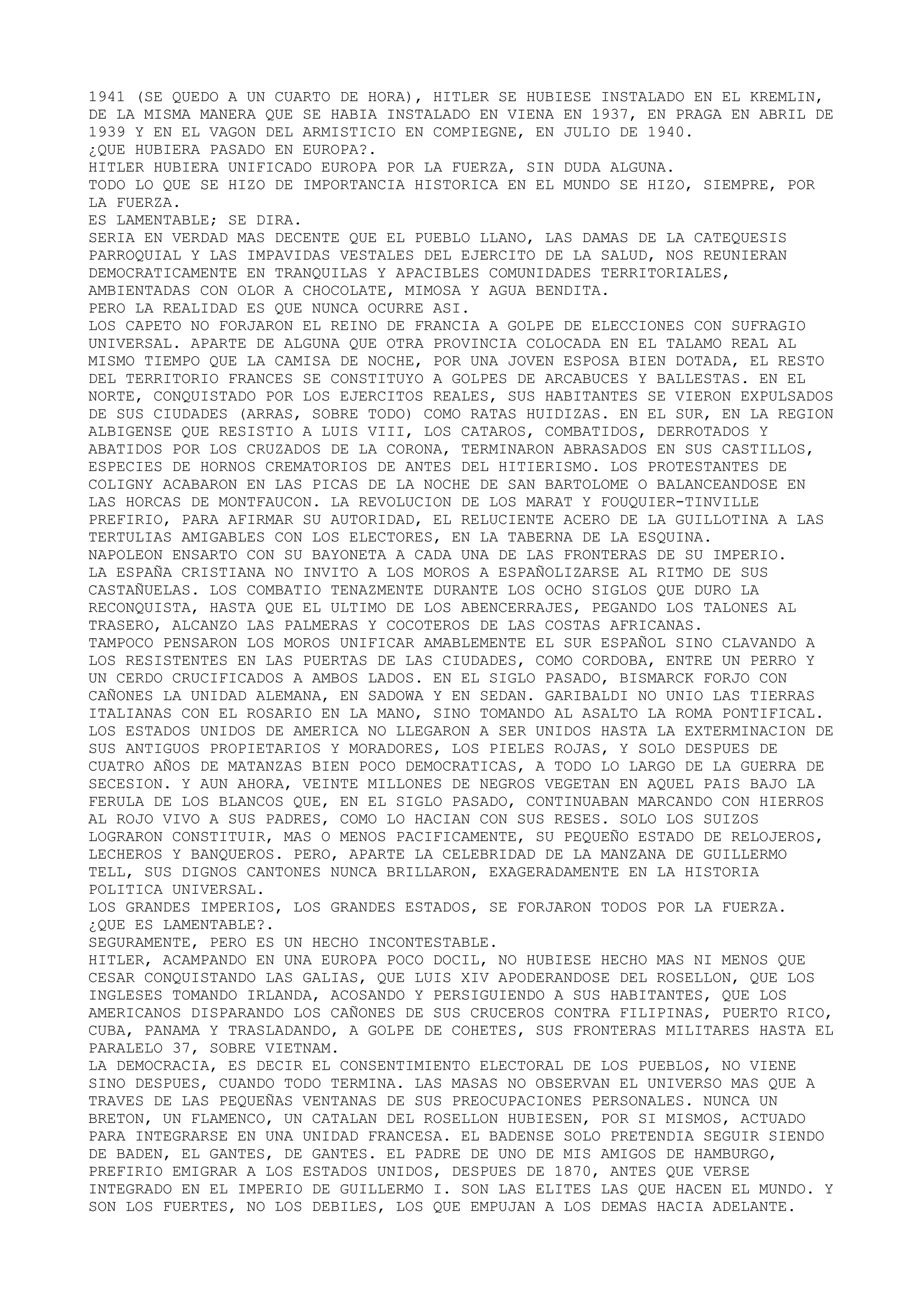 18 Y Si Hitler Hubiera Ganado León Degrelle Pdf