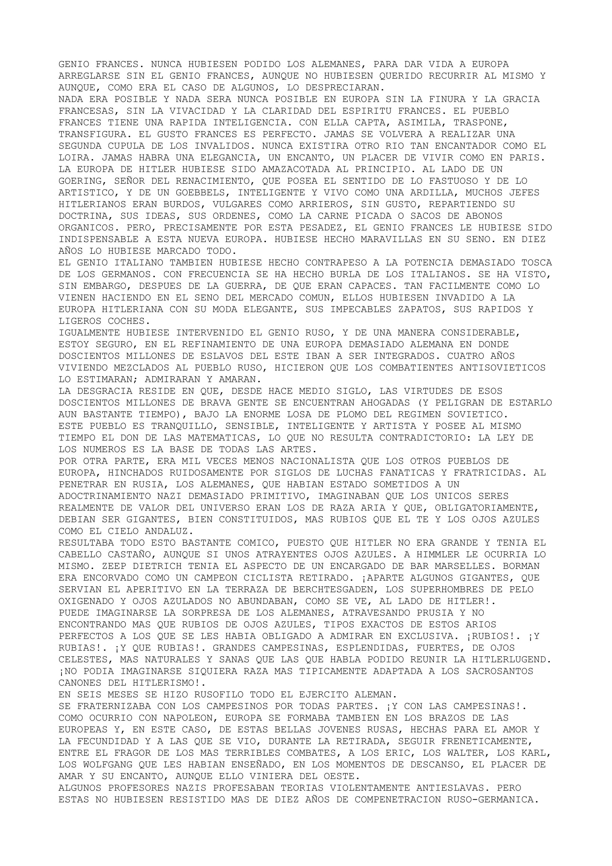 18 Y Si Hitler Hubiera Ganado León Degrelle Pdf