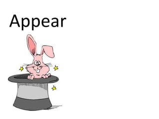 Some words and their antonyms | PPT