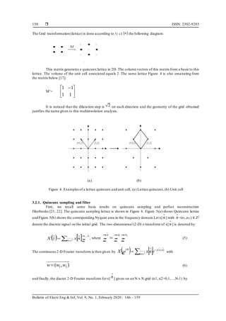 Hybrid medical image compression method using quincunx wavelet and geometric actif contour | PDF