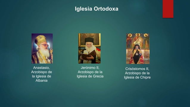 18.8. ritos en la iglesia católica | PPTX