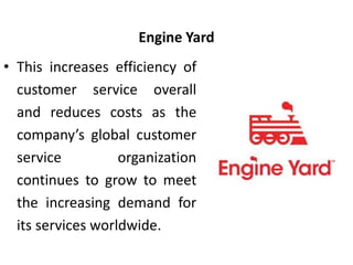 Engine yard - Gamification in HR - Manu Melwin Joy | PPT