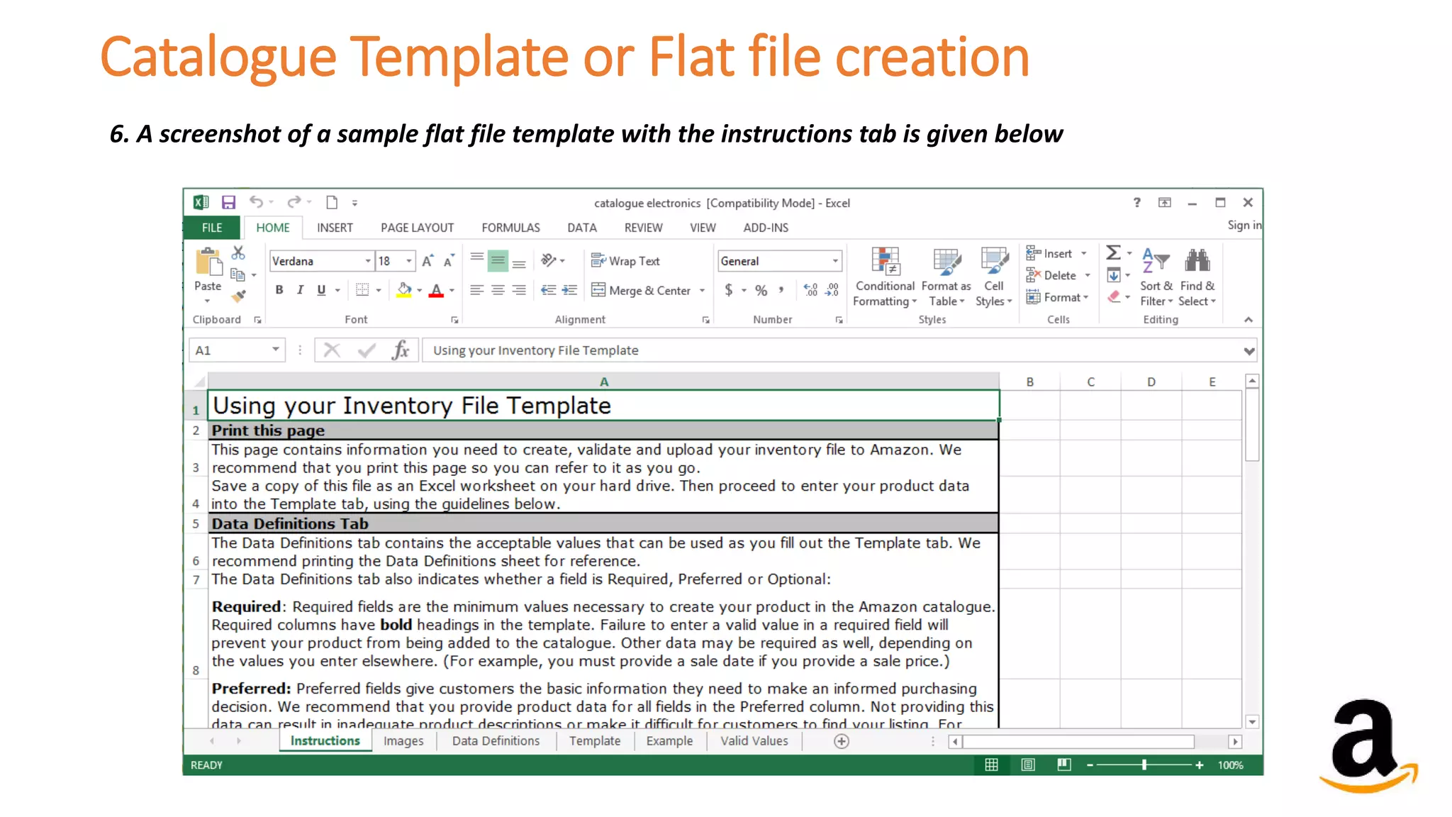 Flat file tabs and their significance | PDF